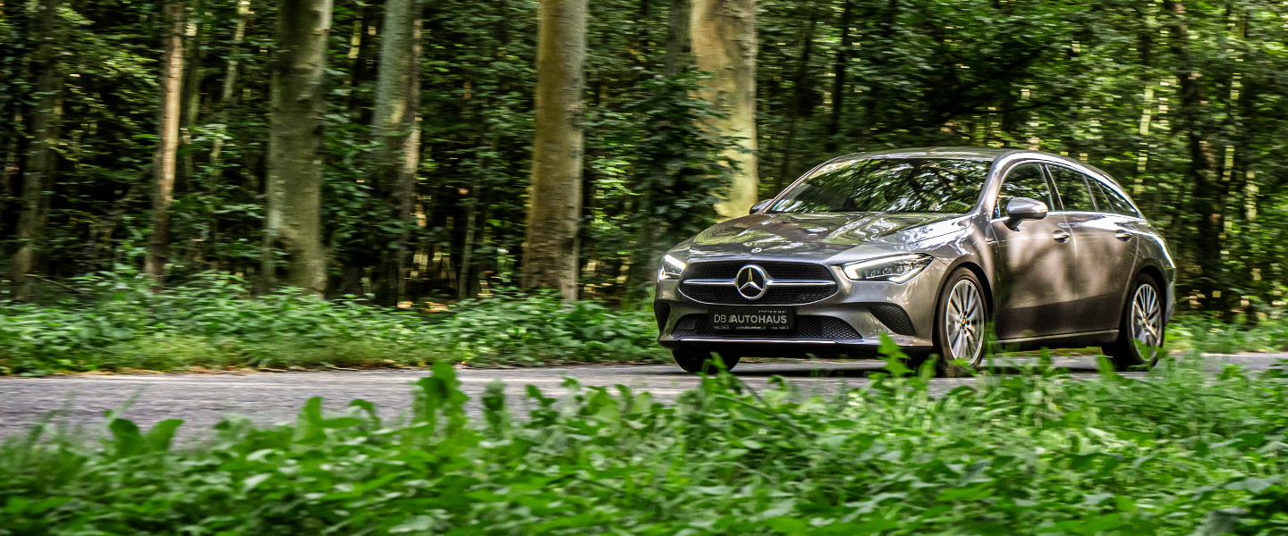 Dein zuverlässiger Gebrauchtwagen-Händler - DB Autohaus